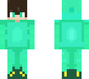 nico | Minecraft Skins