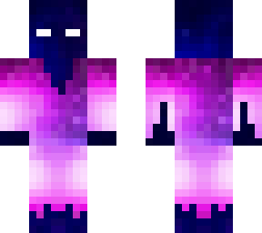 Omnipotent master | Minecraft Skin