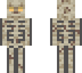 ancient | Minecraft Skins