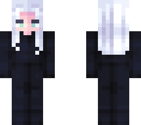 peaceful | Minecraft Skins