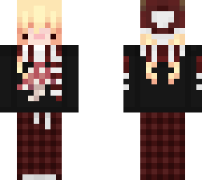 pee pee, poo poo | Minecraft Skin