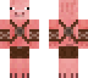 pigman | Minecraft Skins