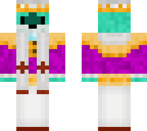 pope | Minecraft Skins