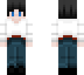 eric | Minecraft Skins