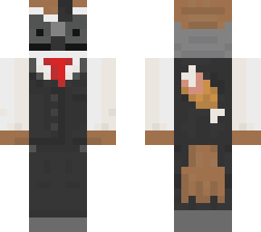 Quailmeat | Minecraft Skin