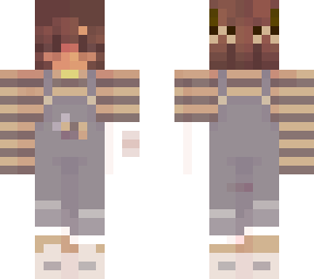beekeeper | Minecraft Skins