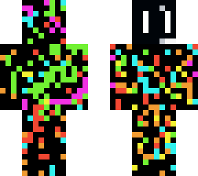 rgb | Minecraft Skins