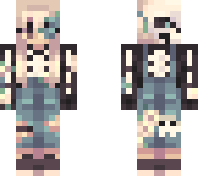 Ripley :) | Minecraft Skin