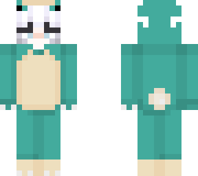 saki | Minecraft Skins