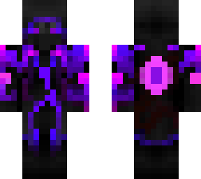 shadow | Minecraft Skins