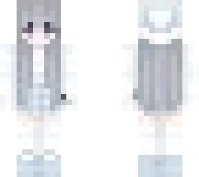 Shayna | Minecraft Skin