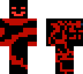 gore | Minecraft Skins