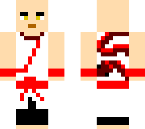 snake | Minecraft Skins