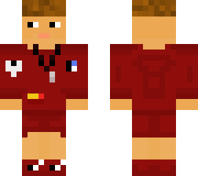 soccer | Minecraft Skins