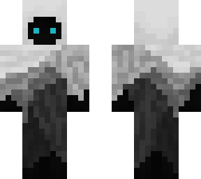 Soul | Minecraft Skin