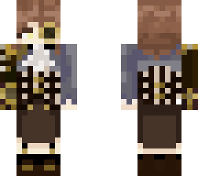 steampunk | Minecraft Skins