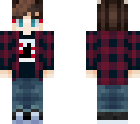 djinn | Minecraft Skins