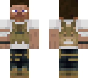 tactical | Minecraft Skins