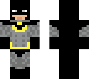 batman dark knight | Minecraft Skins