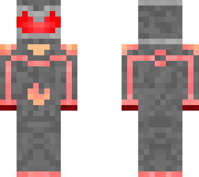 demon | Minecraft Skins