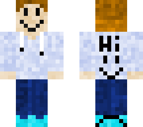 smily | Minecraft Skins