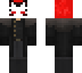 topeng | Minecraft Skins