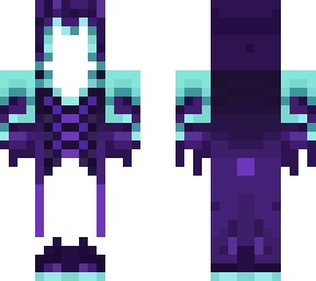 robes | Minecraft Skins