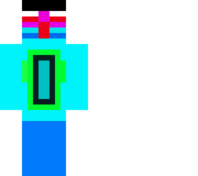 Valiut | Minecraft Skin