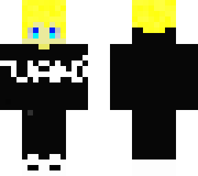 vans | Minecraft Skin