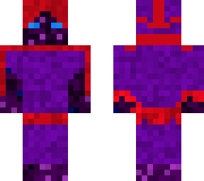 void | Minecraft Skins