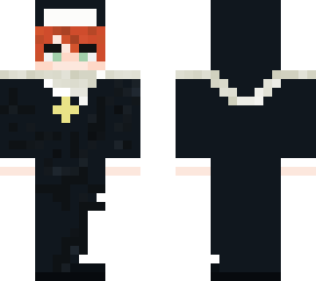 waaaaa 6 | Minecraft Skin