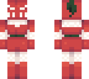 peppermint | Minecraft Skins