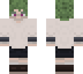 yuta | Minecraft Skins