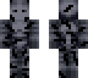 voltaris | Minecraft Skins
