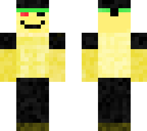 zoro | Minecraft Skins