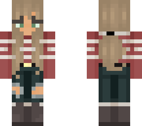 jolly | Minecraft Skins