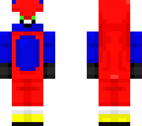 tim | Minecraft Skins