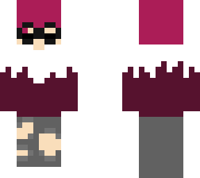 full pink | Minecraft Skins