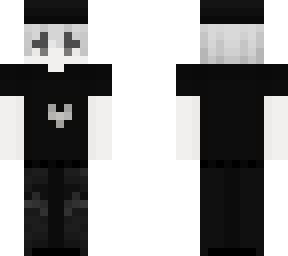 Aldogeo | Minecraft Skin