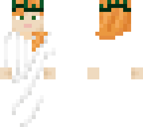 alex jesus | Minecraft Skin