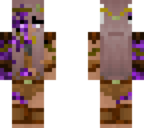 immortal | Minecraft Skins