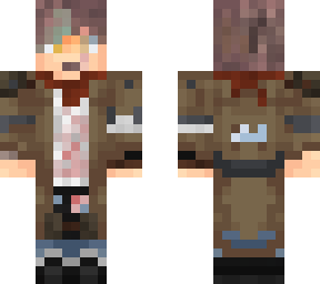 apocalypse | Minecraft Skins