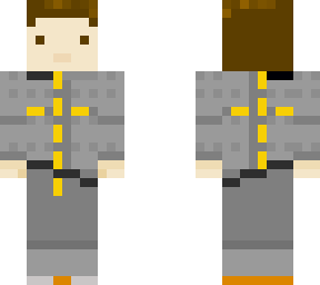 ford | Minecraft Skins