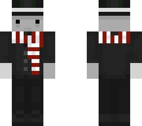 asdfghjkl | Minecraft Skin