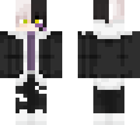 azazel | Minecraft Skins