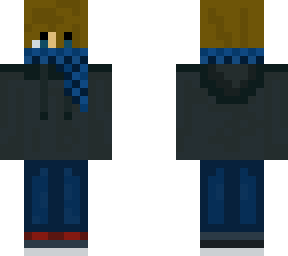 basic | Minecraft Skins