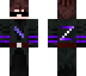 beast | Minecraft Skins