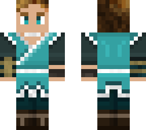 atla | Minecraft Skins