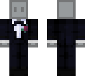 butler outfit | Minecraft Skins