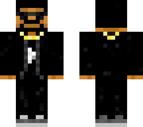 hispanic | Minecraft Skins